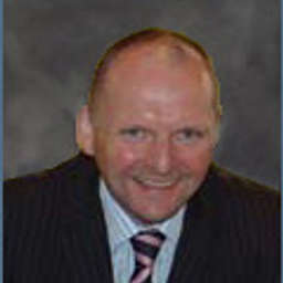 Paul Roche - Crunchbase Person Profile