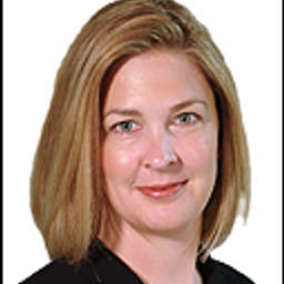 Heather Farley - Divisional President, Business Information Group,Chief ...