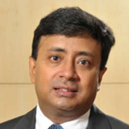 Ramesh Srinivasan - Chief Financial Officer @ Hitachi Payment Services - Crunchbase Person Profile