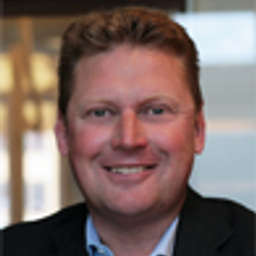 Magnus Thell - Managing Director Nordics @ Cision - Crunchbase Person ...