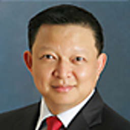 Martin Tan - Chief Investment Officer @ Arcapita Ventures - Crunchbase ...