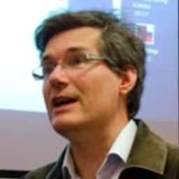 Richard Buckland - Founder @ Open Learning - Crunchbase Person Profile