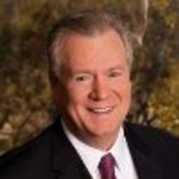 Chris Durovich - President & CEO @ Children's Healthcare - Crunchbase ...