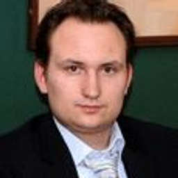 Rokas Tamošiūnas - Co-Founder @ StartupHighway - Crunchbase Person Profile