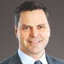 Harry Culham - Senior Executive Vice-President and Group Head @ CIBC ...