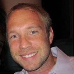 Brett Reed - Crunchbase Person Profile