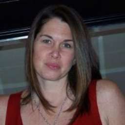 Debbie Murray - Crunchbase Person Profile