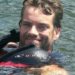 Jimbeau Andrews - Crunchbase Person Profile