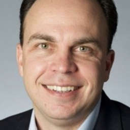 Erik Prusch - CEO @ ISACA - Crunchbase Person Profile