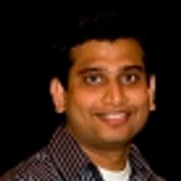 Ravi Madduri - Computer Scientist @ Argonne National Laboratory - Crunchbase Person Profile