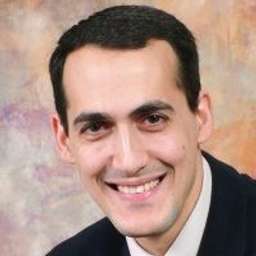 Yogev Triki - General Partner @ Kickoff Ventures - Crunchbase Person Profile