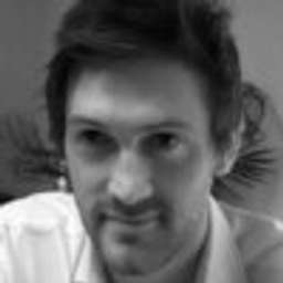 Dominic Cook - Managing Director, CEO & Co founder @ 33Seconds ...