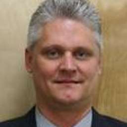 Donald R. Wright - President & Chief Executive Officer @ Clarigent ...