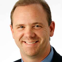 Trey Harvin - COO @ Quantum Technology Solutions - Crunchbase Person ...