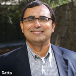 Anindya Datta - Founder & CEO @ Mobilewalla - Crunchbase Person Profile