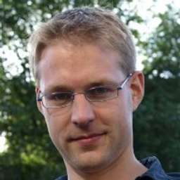 Rik Arends - Crunchbase Person Profile