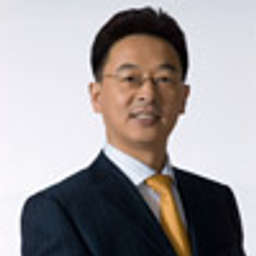 Gavin Cheng - President @ Tri-Tech - Crunchbase Person Profile