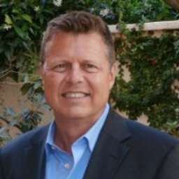 Todd DeLaughter - Group CEO @ Alpega - Crunchbase Person Profile