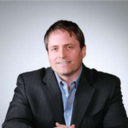 Thomas McMahon - President @ Videology - Crunchbase Person Profile