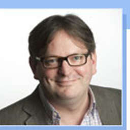 Matthew Batchelor - Crunchbase Person Profile