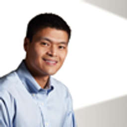 Albert Liu - Crunchbase Person Profile