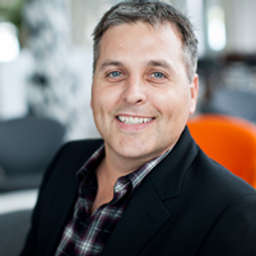 Matt Hendrickson - Founder & CEO @ Ascendify - Crunchbase Person Profile