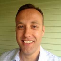 Richard Hewitt - Crunchbase Person Profile