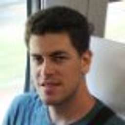 Shy Shalom - Creator @ Cycleblob - Crunchbase Person Profile