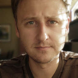 Stephen Russell - CEO & Founder @ Prism Skylabs - Crunchbase Person Profile