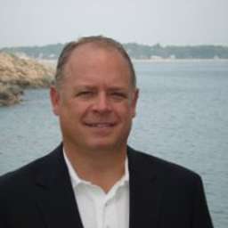 Ray Colwell - Crunchbase Person Profile