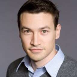 Alfred Morgan - Crunchbase Person Profile