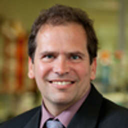 Mitchell Sanders - Chief Scientific Officer and EVP of the ProDevLab ...