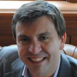 Timothy Kearney - Crunchbase Person Profile