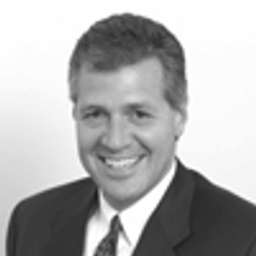 Marty Caron - Crunchbase Person Profile