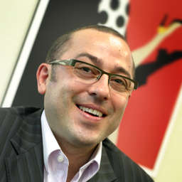 Frank Grasso - Managing Director/CEO @ e-channel - Crunchbase Person ...