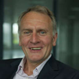 Tim Bullock - Co-Founder @ New Wave Ventures - Crunchbase Person Profile