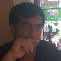 tony bordonaro - Co-Founder @ luckyotta.com - Crunchbase Person Profile