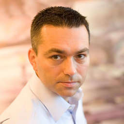 Sebastian Zontek - CEO , CTO & Co-Founder @ Deep BI - Crunchbase Person ...