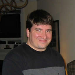 Craig MacKay - Crunchbase Person Profile