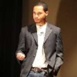 Demarcus Love - Crunchbase Person Profile