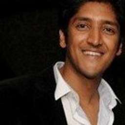 Raj Sheth - Founder & CEO @ Decalab - Crunchbase Person Profile