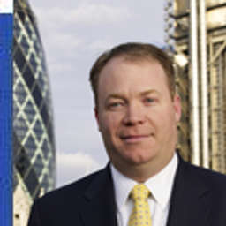 Eric Bernstein - Crunchbase Person Profile