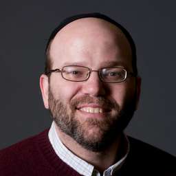 Shlomo Argamon - Crunchbase Person Profile