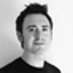 Keith Harper - Crunchbase Person Profile