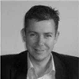 Kevin Douglas - Crunchbase Person Profile