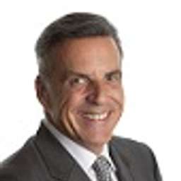 Richard Greco - CEO and Chiarman @ Cellcrypt - Crunchbase Person Profile