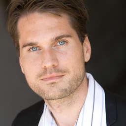 Daniel Chisholm - Crunchbase Person Profile