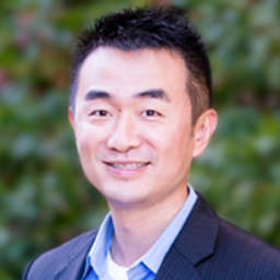 James Zhao - Co founder @ LYFE Capital - Crunchbase Person Profile