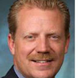 Mike Degeneffe - Crunchbase Person Profile