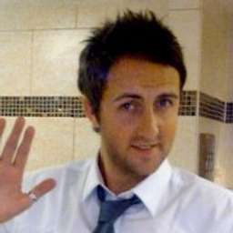 Steve Hemmings - Crunchbase Person Profile